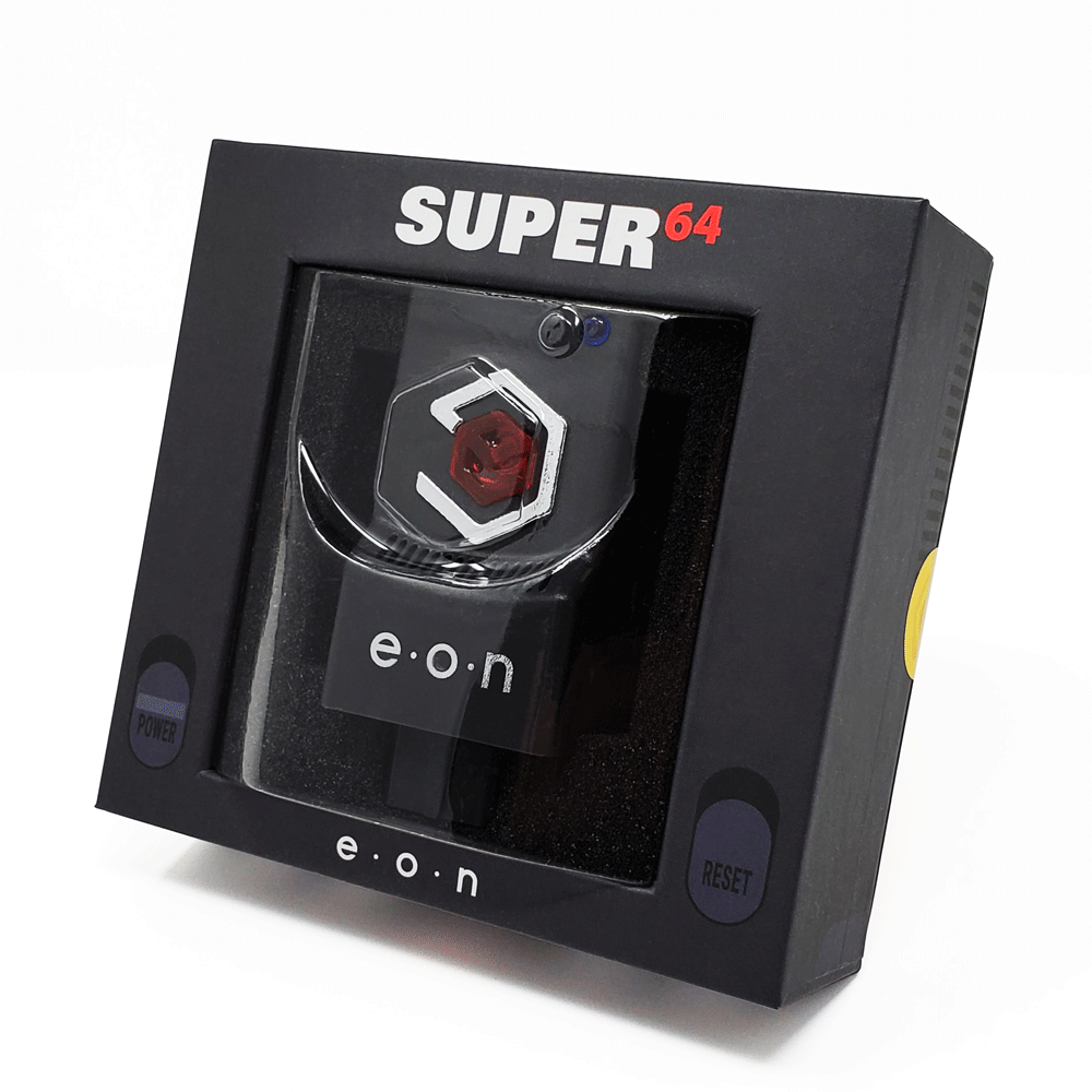 Super 64 HD Adapter for Nintendo 64 - EON - Stone Age Gamer