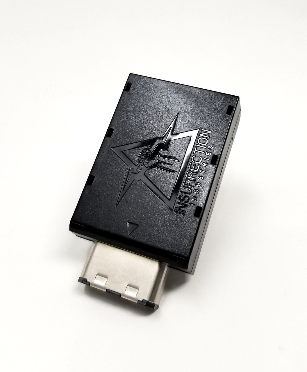 CARBY HD Adapter for GameCube - Insurrection Industries - Stone Age Gamer