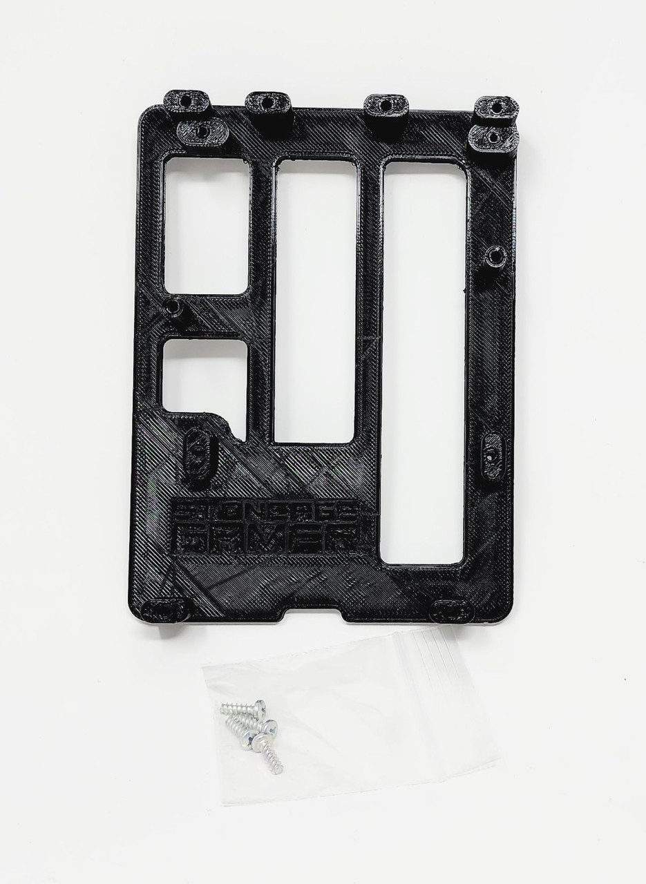 TerraOnion MODE Mounting Bracket - Stone Age Gamer