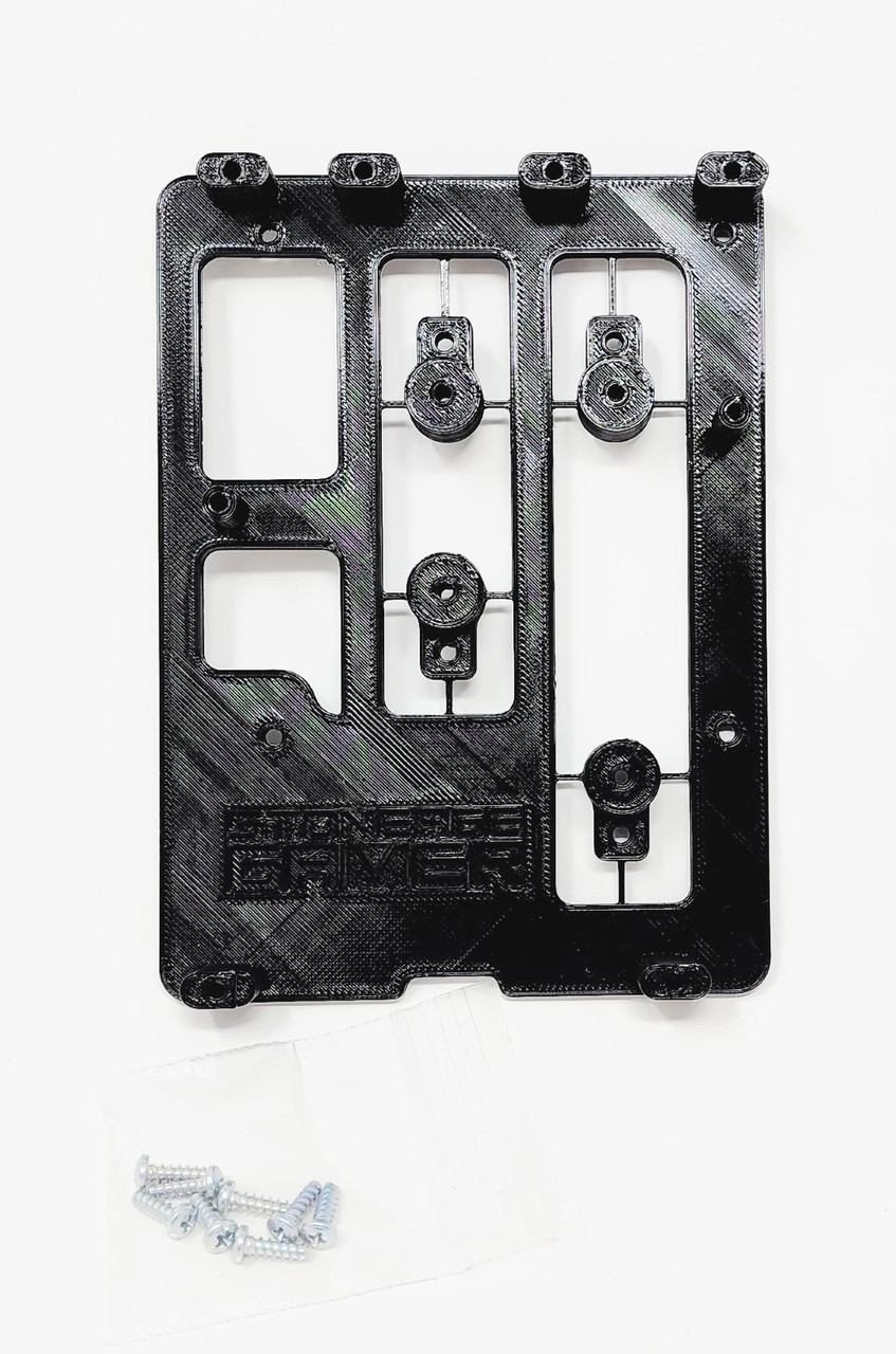 TerraOnion MODE Mounting Bracket - Stone Age Gamer