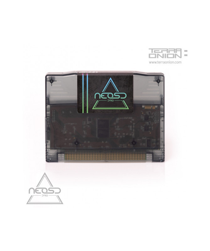 NeoSD Pro MVS - Stone Age Gamer