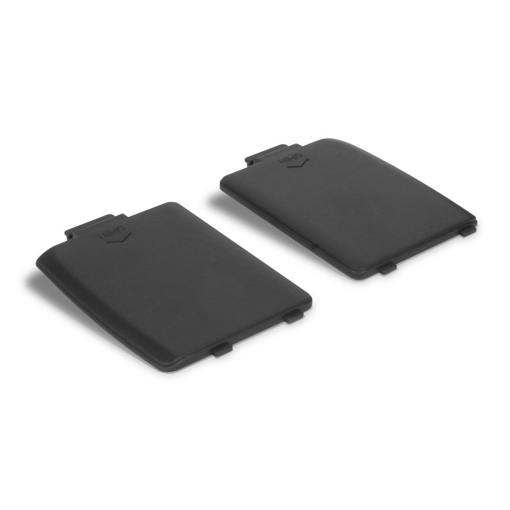 Battery Cover for Game Gear - RepairBox - Stone Age Gamer