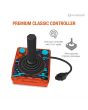 RetroN 77 (Retro Amber) - Hyperkin - Stone Age Gamer