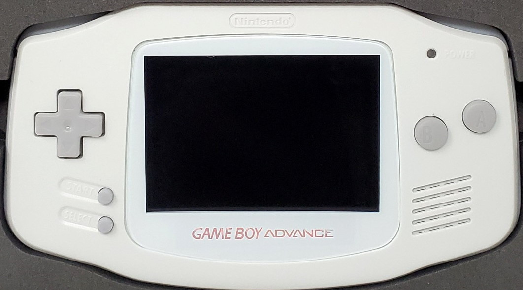 LCD Upgrade Service for Nintendo Game Boy Advance - IPS Backlight ...