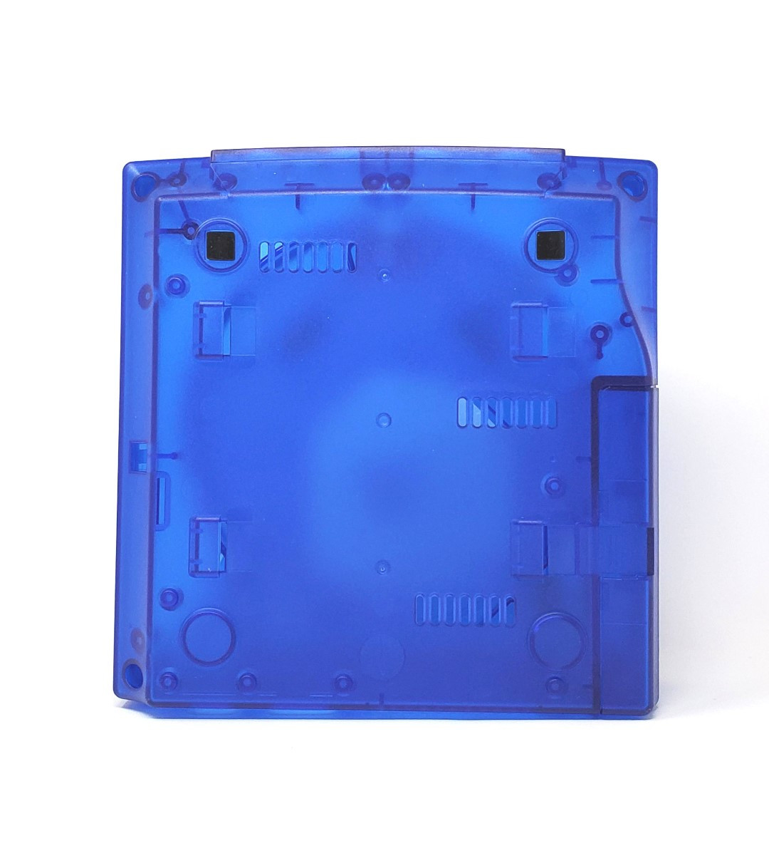 Replacement Console Shell for Sega Dreamcast - Stone Age Gamer