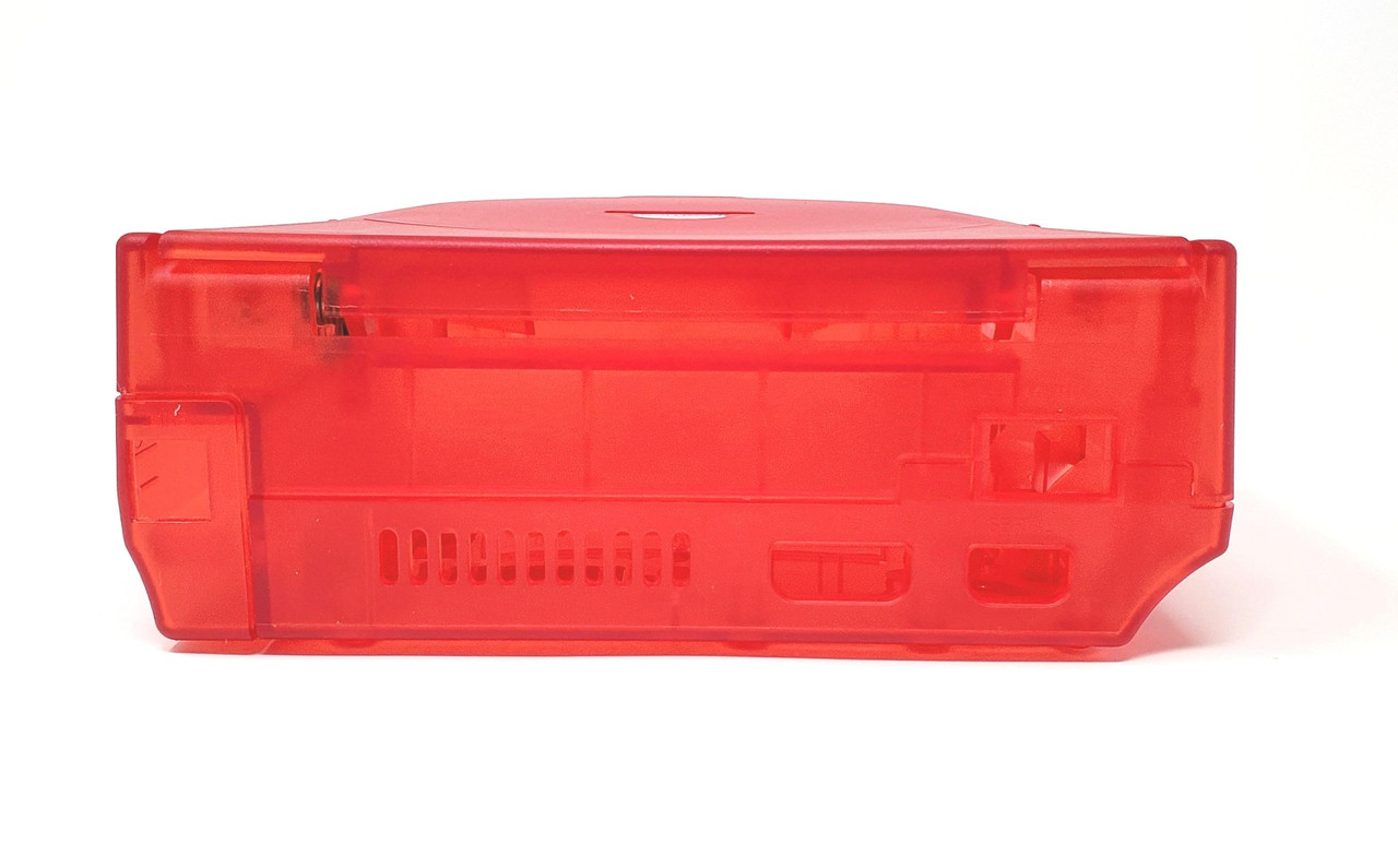 Replacement Console Shell for Sega Dreamcast - Stone Age Gamer