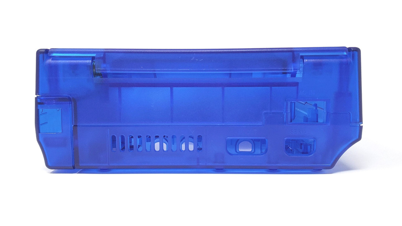 Replacement Console Shell for Sega Dreamcast - Stone Age Gamer