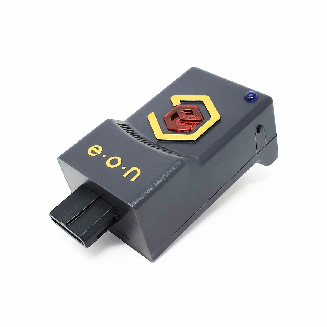 Super 64 HD Adapter for Nintendo 64 (PAL Version) - EON - Stone Age Gamer
