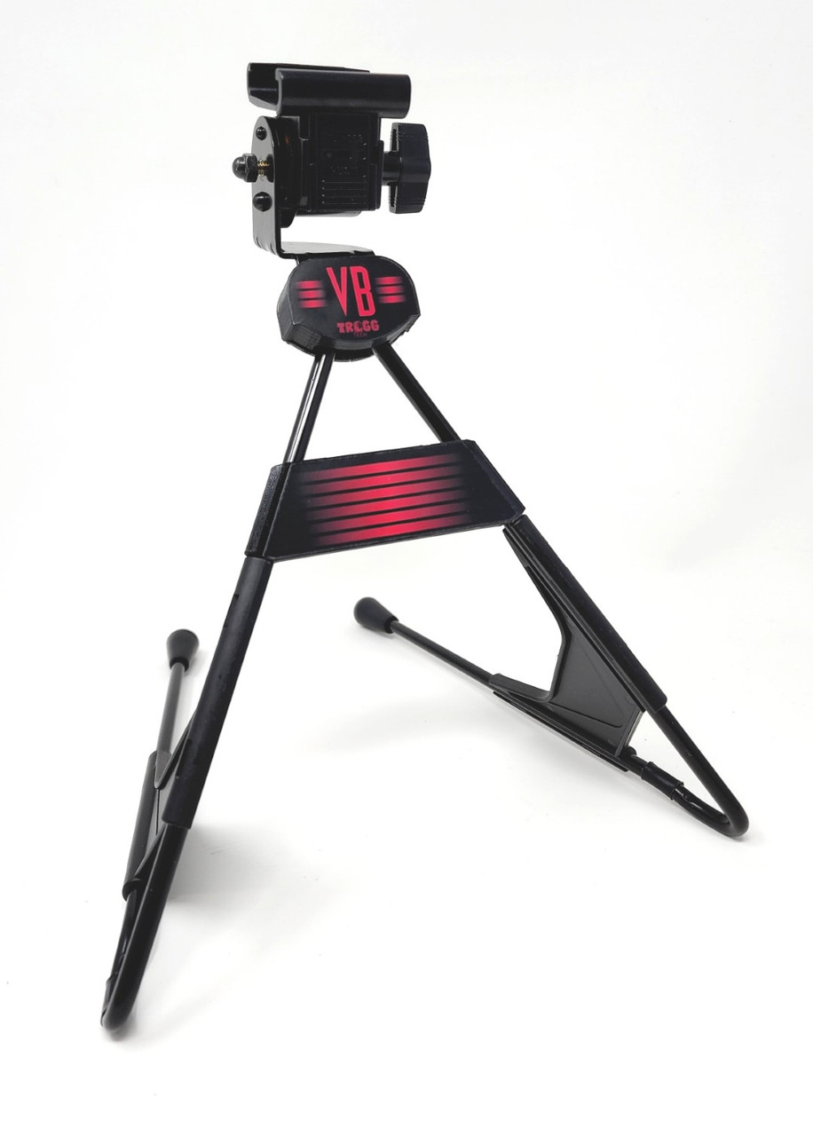 Virtual Boy Stand Repair Kit with Medallion & Brace - Trogg Tech ...