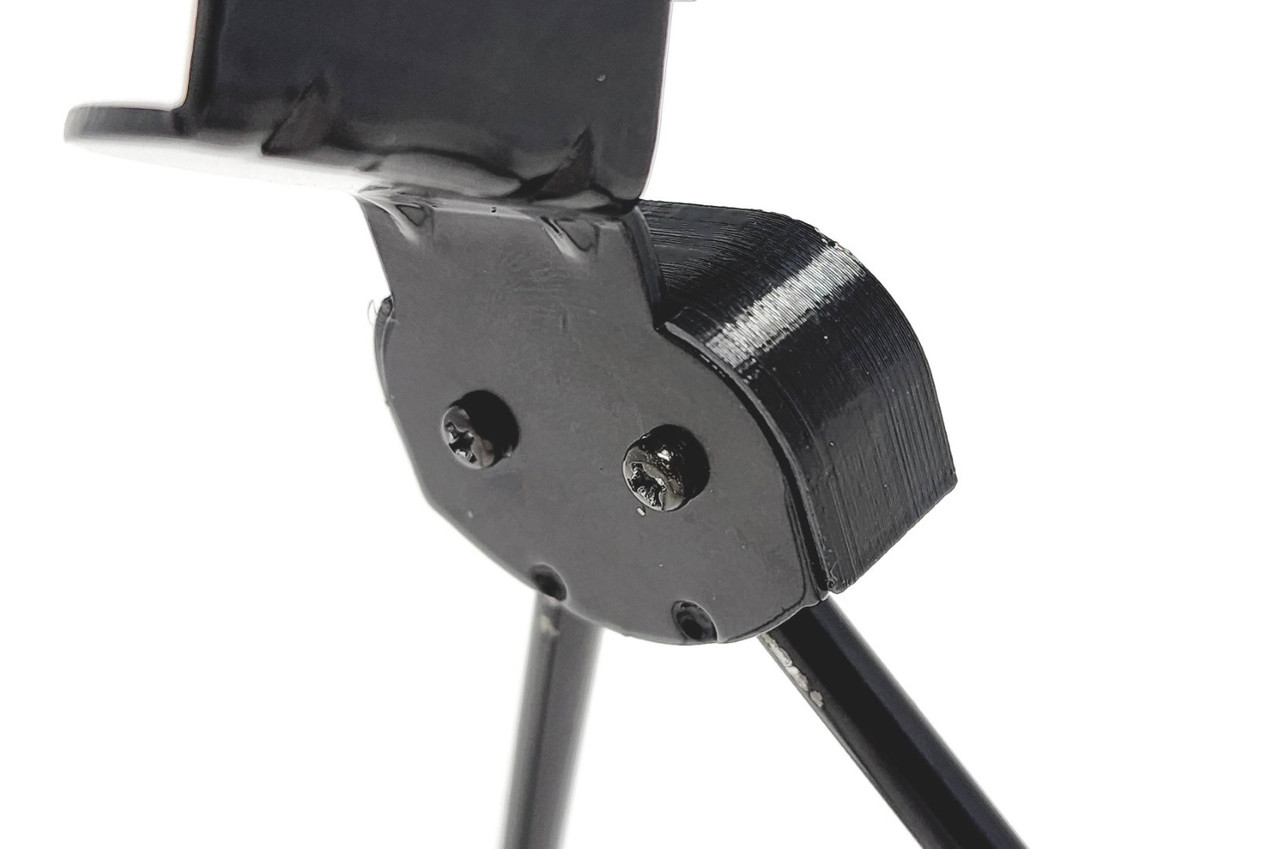 Virtual Boy Stand Repair Kit with Medallion & Brace - Trogg Tech ...