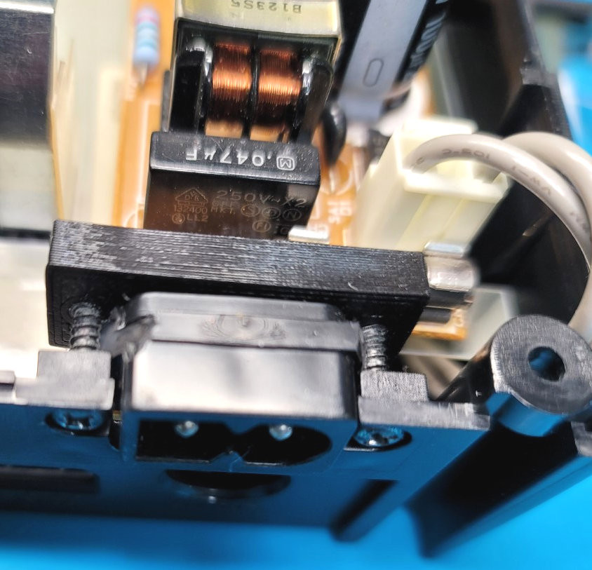 Power Jack Repair Kit for Sega Saturn - Stone Age Gamer