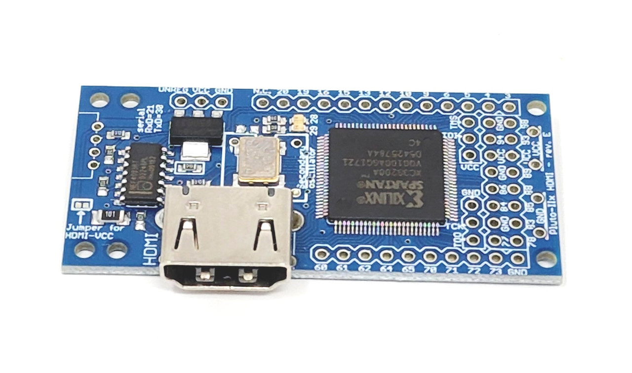Pluto Digital HD Chip with Installation Service for GameCube - Stone ...