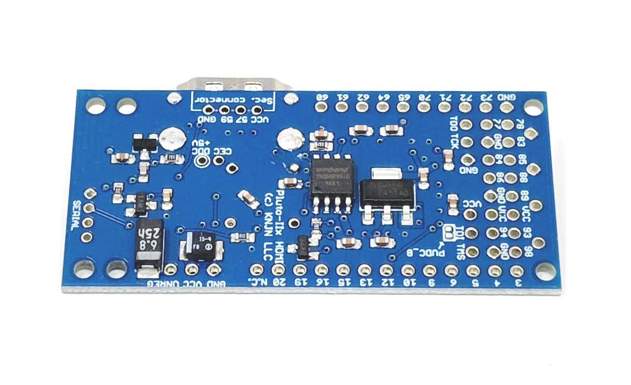 Pluto Digital HD Chip with Installation Service for GameCube - Stone ...