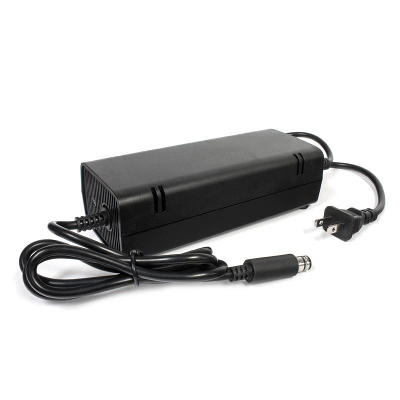 AC Power Adapter for Xbox 360 E - Stone Age Gamer