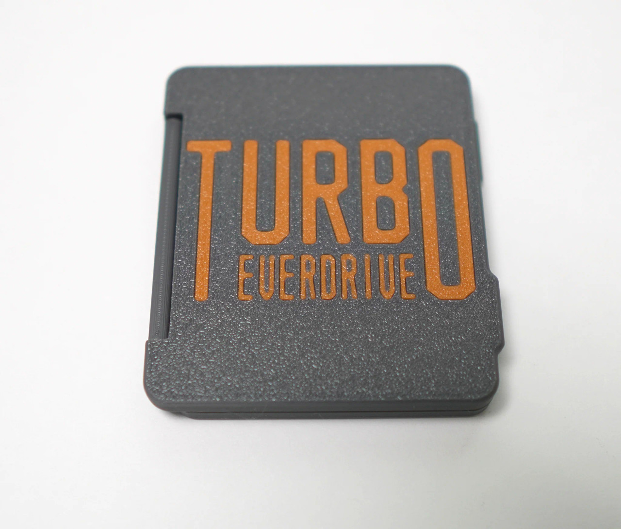 KRIKzz Turbo EverDrive v2/PRO Magnetic Storage Case - Retro Frog ...