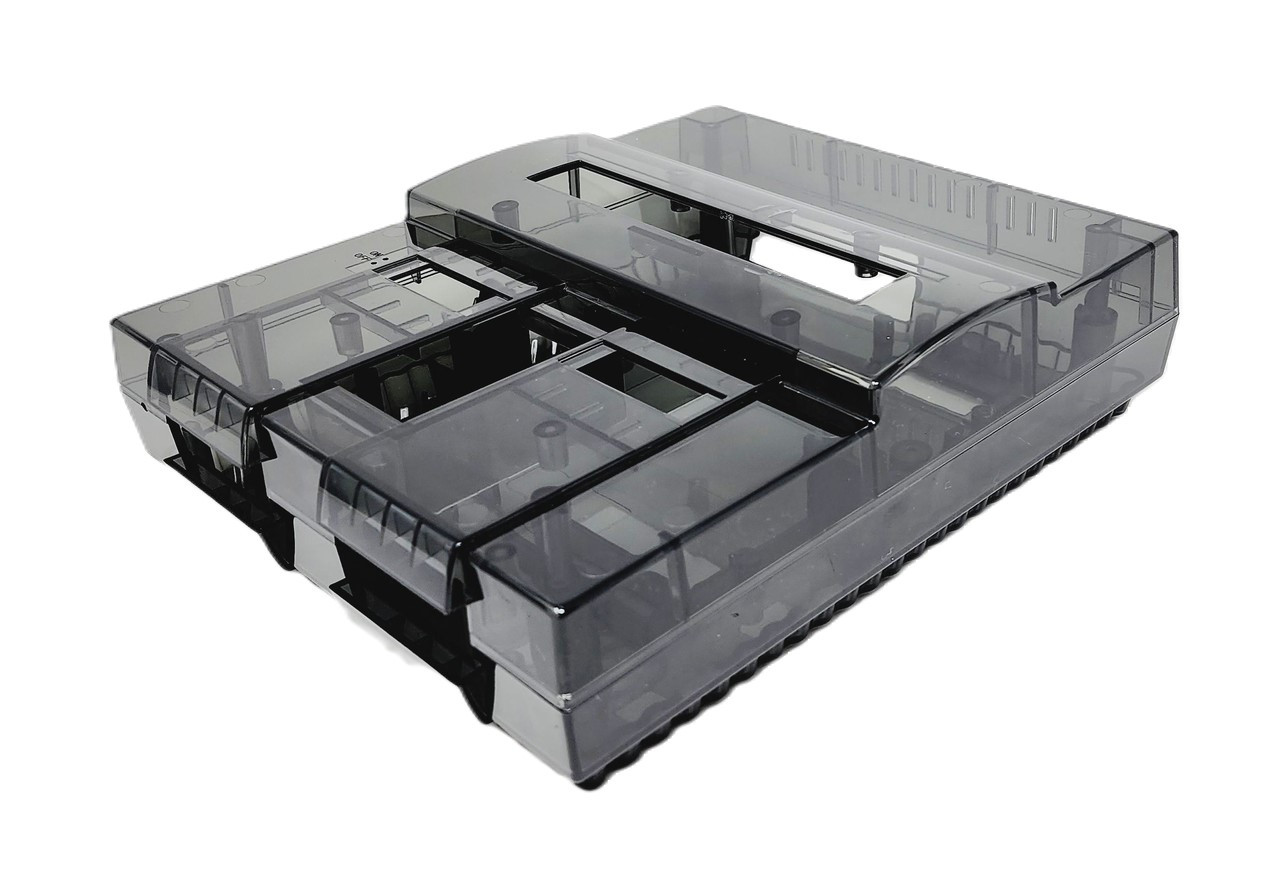 Replacement Console Shell for Super NES (North American) - Stone Age Gamer