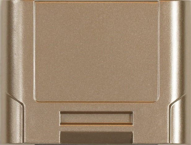 Forever Pak 64 256KB Battery-free Memory Pak for Nintendo 64 - Stone ...