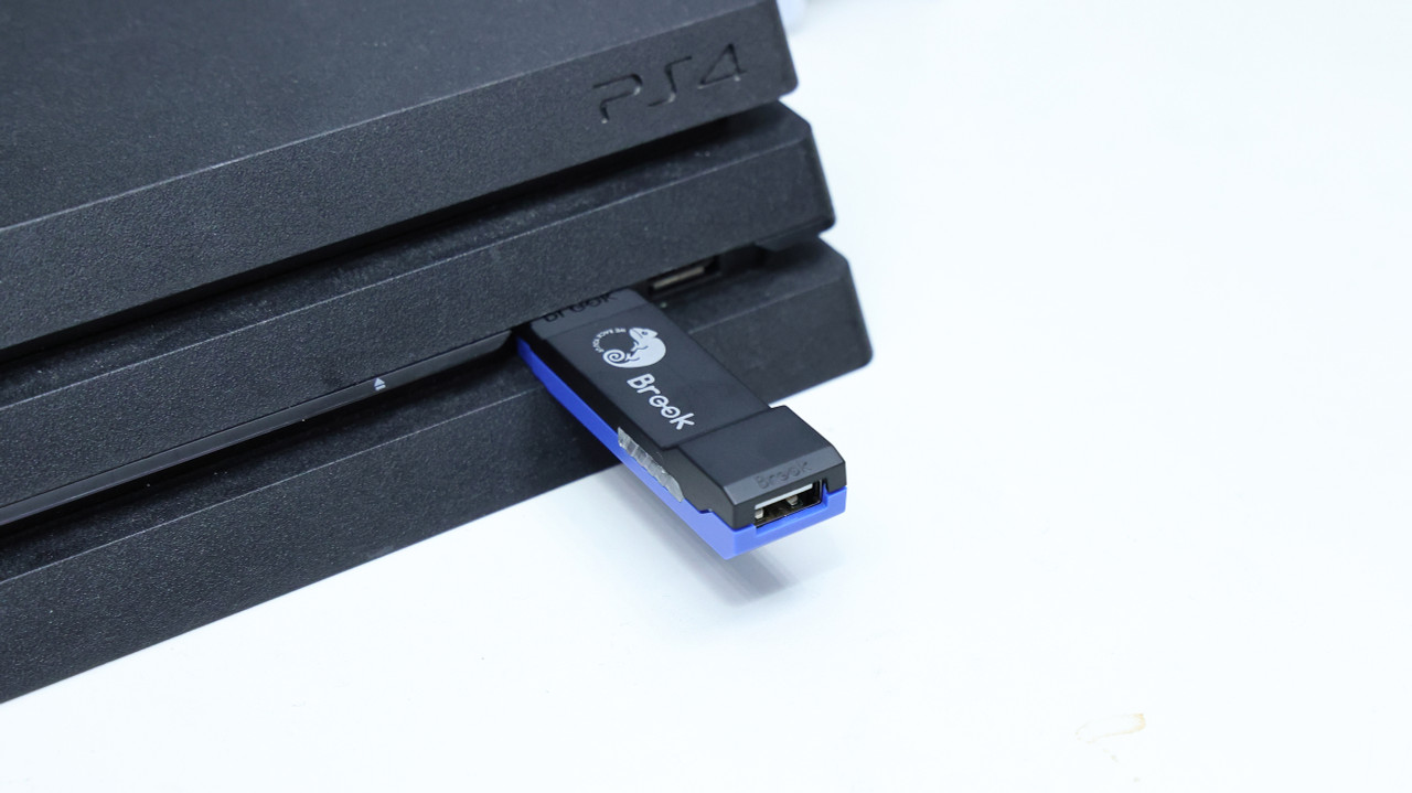 Wingman XE 2 for PlayStation and Nintendo Switch - Brook - Stone Age Gamer