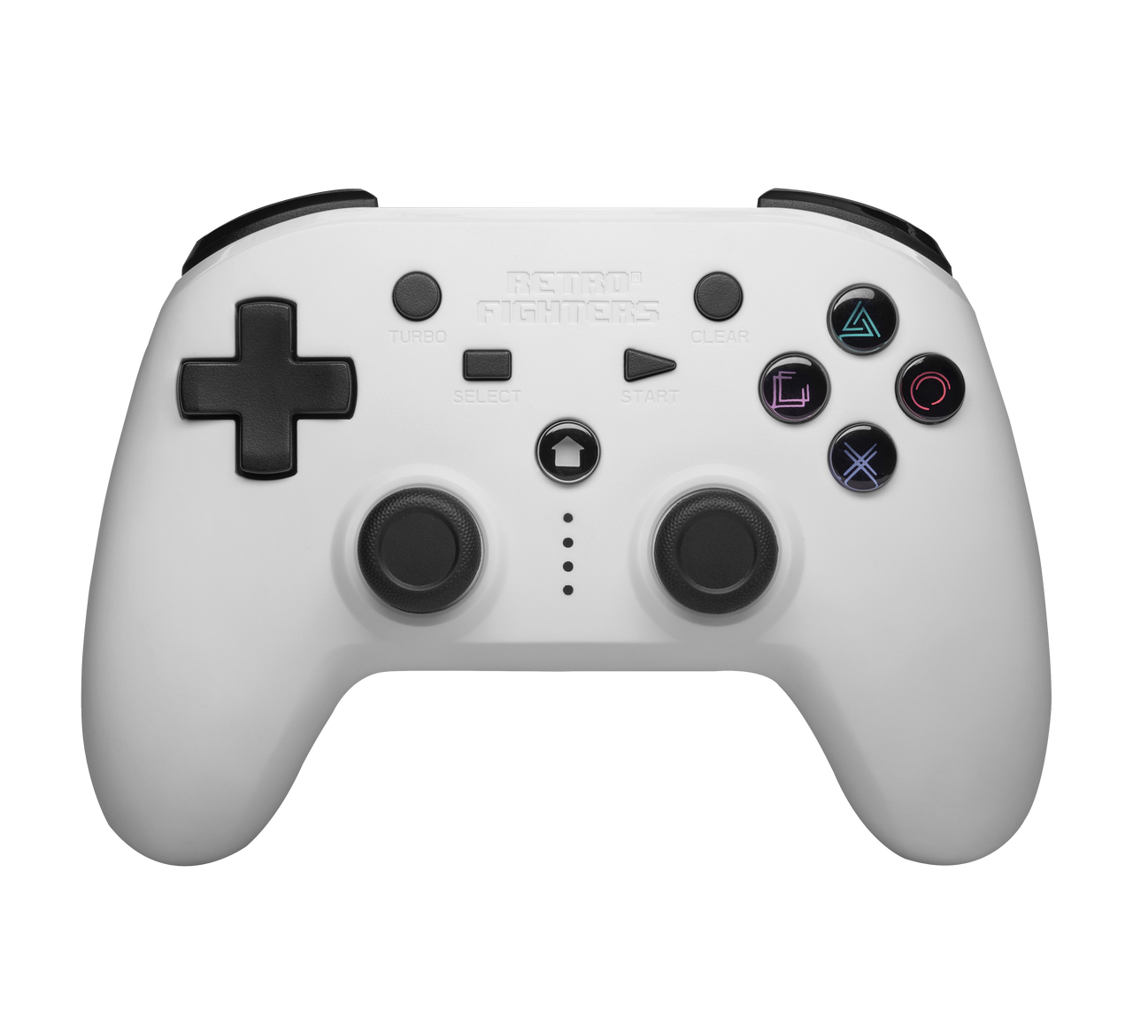 Defender Wireless Controller - PlayStation 3, PlayStation 4, PC - Stone ...