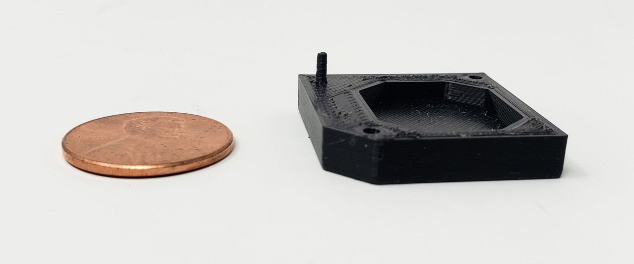 Virtual Ribbon EZ Mount - Stone Age Gamer