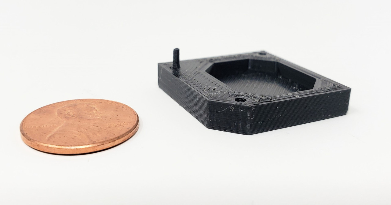 Virtual Ribbon EZ Mount - Stone Age Gamer