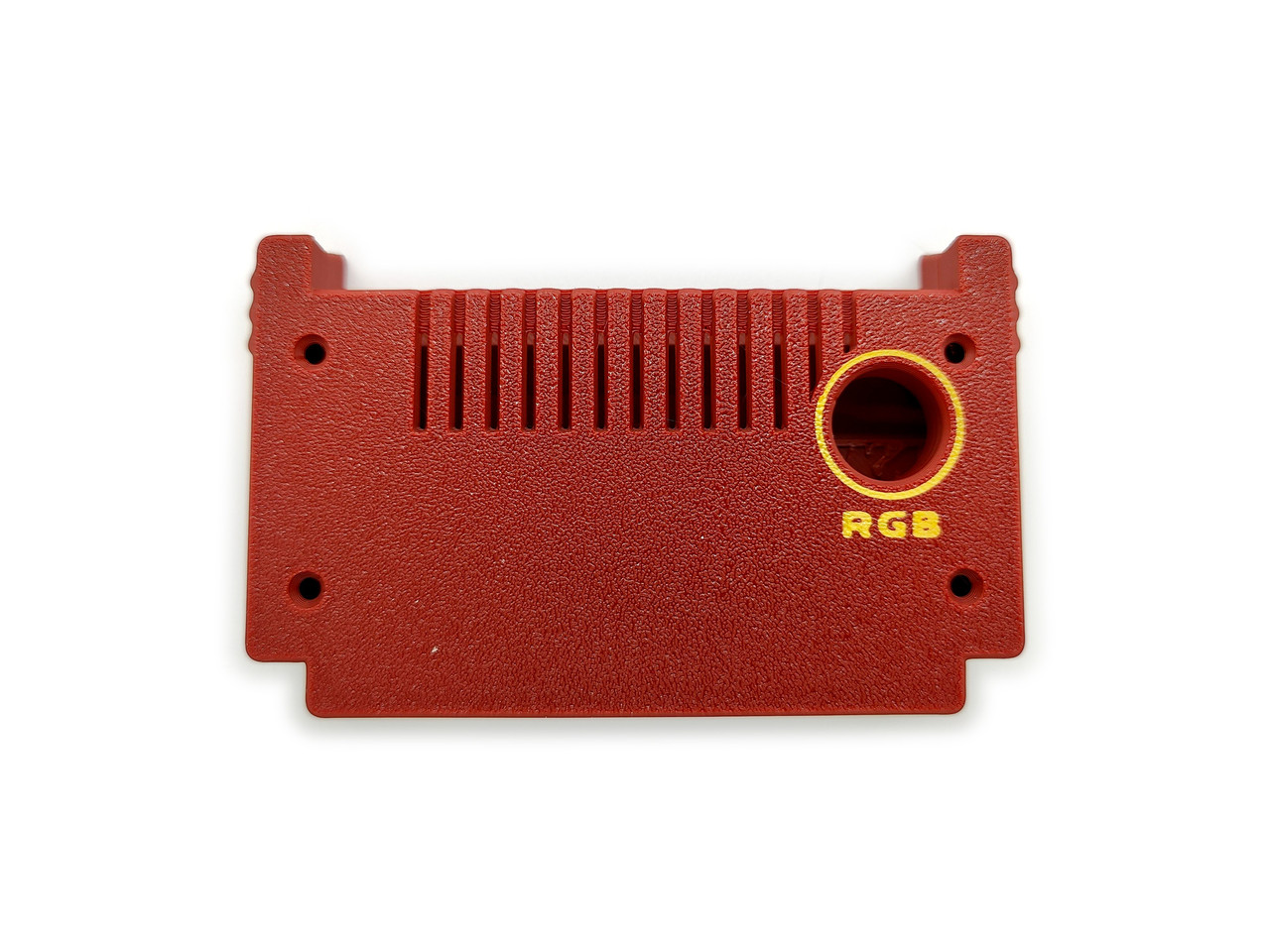 KRIKzz RGB Blaster Shell - Humble Bazooka - Stone Age Gamer