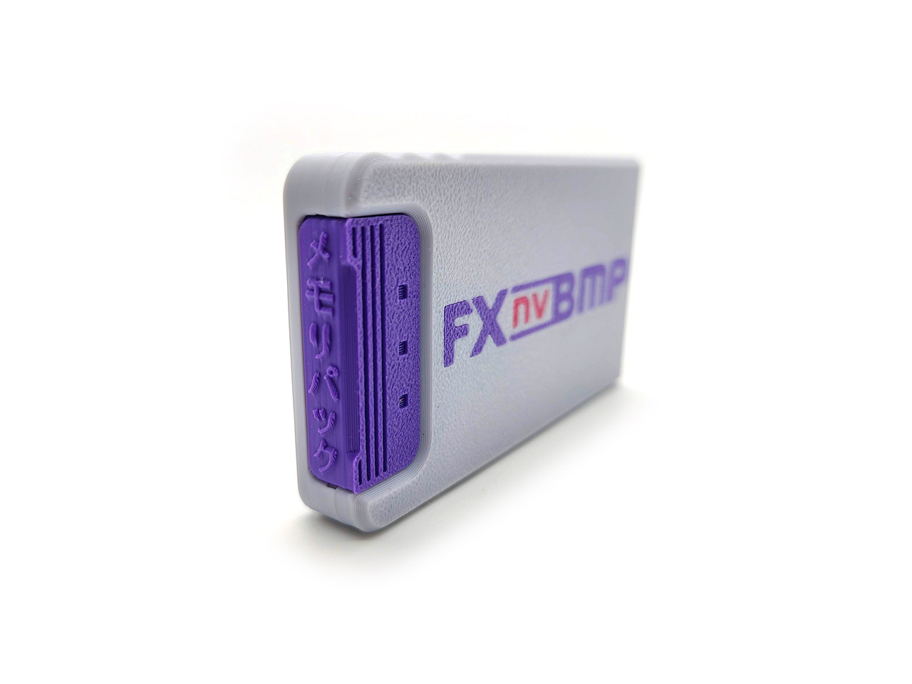 FX-nvBMP Non-Volatile Backup Memory Pack for PC-FX - Humble Bazooka ...