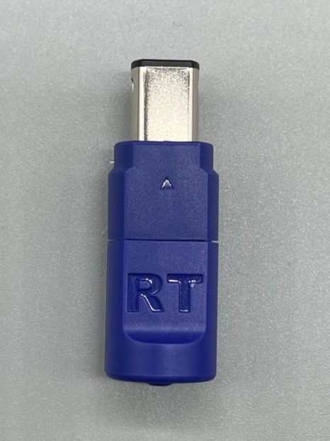 RetroTime GC BlueRetro Wireless Receiver for GameCube - Stone Age Gamer