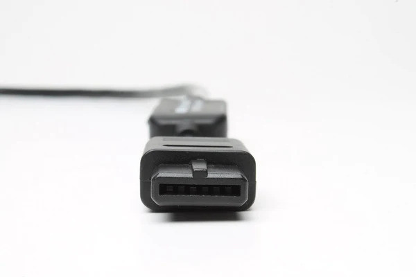 YPbPr Component Cable for Super NES - HD Retrovision - Stone Age Gamer