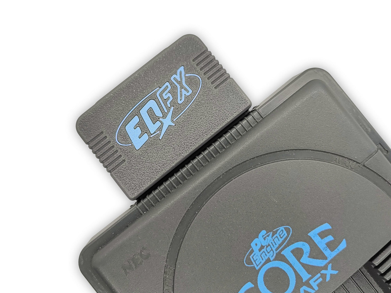 KRIKzz EDFX Shell (2024 & earlier model) - Humble Bazooka - Stone Age Gamer