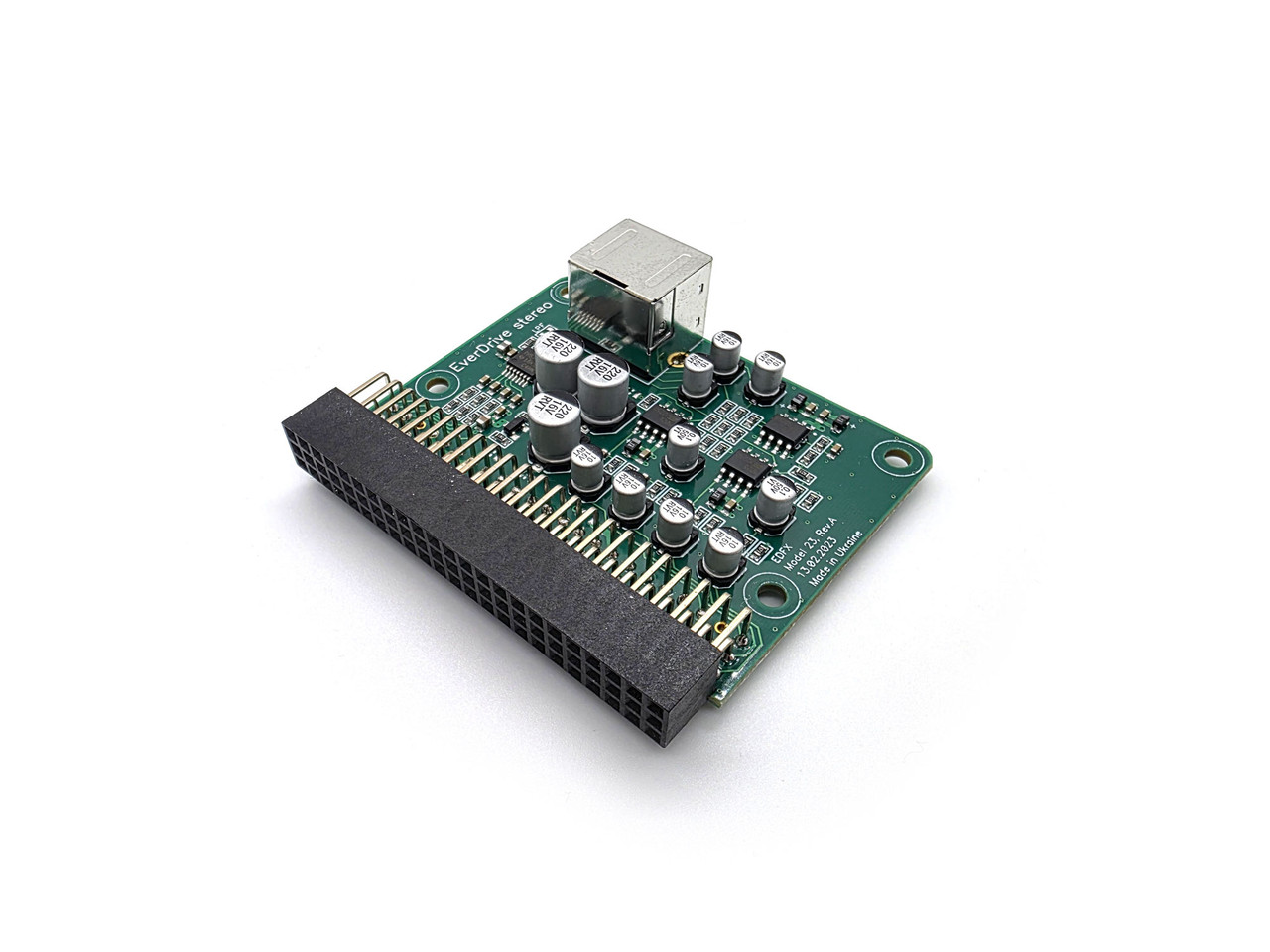 KRIKzz EDFX Shell (2024 & earlier model) - Humble Bazooka - Stone Age Gamer