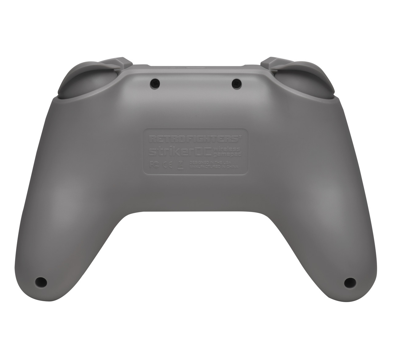 StrikerDC Wireless Controller for Sega Dreamcast - Retro Fighters ...