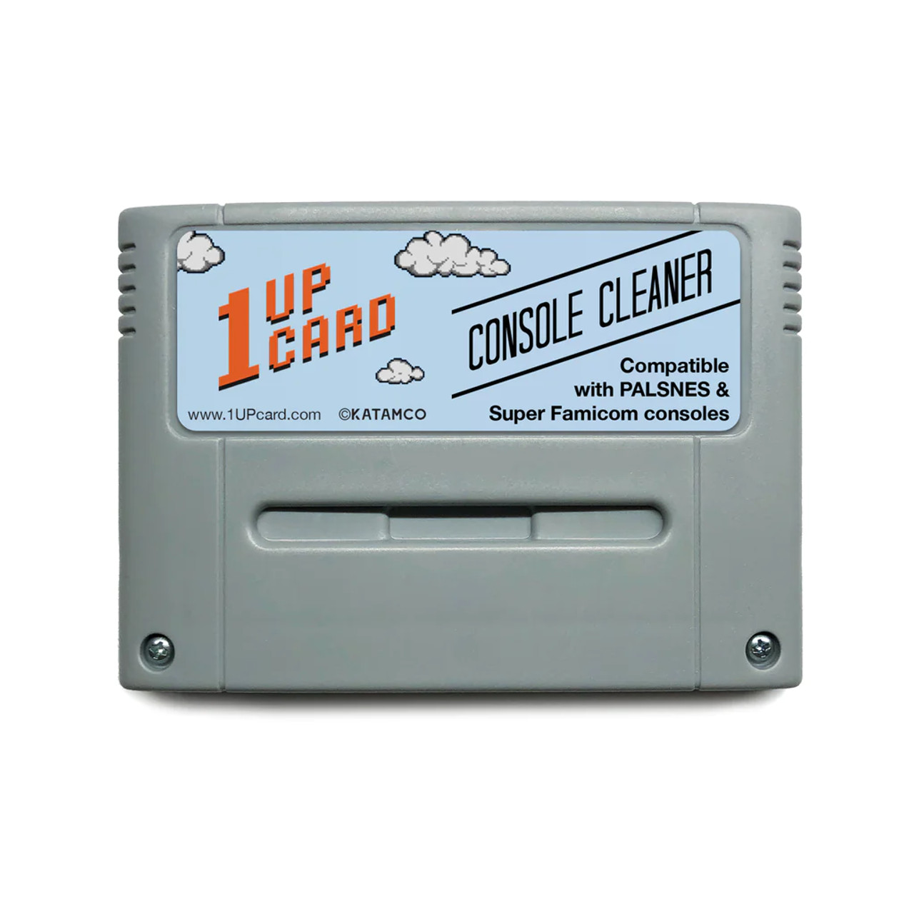Super famicom cartridge store
