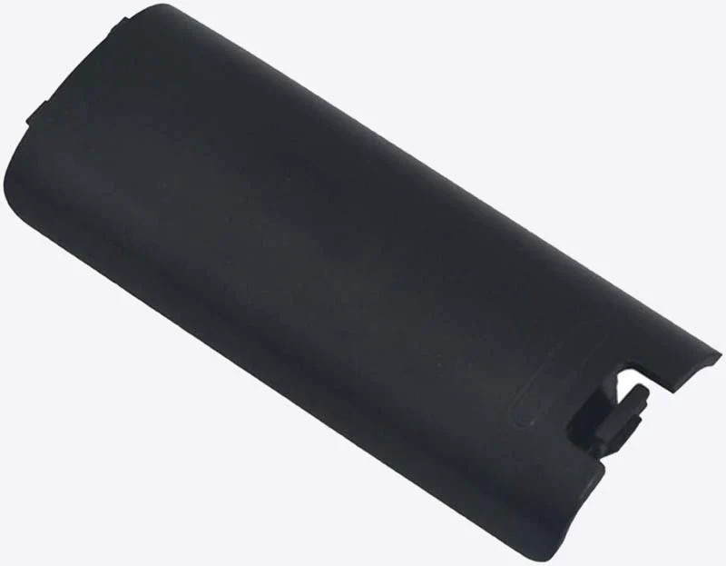 Replacement Battery Cover for Wii Remote - Stone Age Gamer