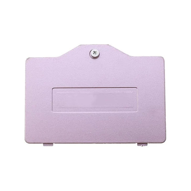 Nintendo Game Boy Advance SP Battery Cover - Stone Age Gamer
