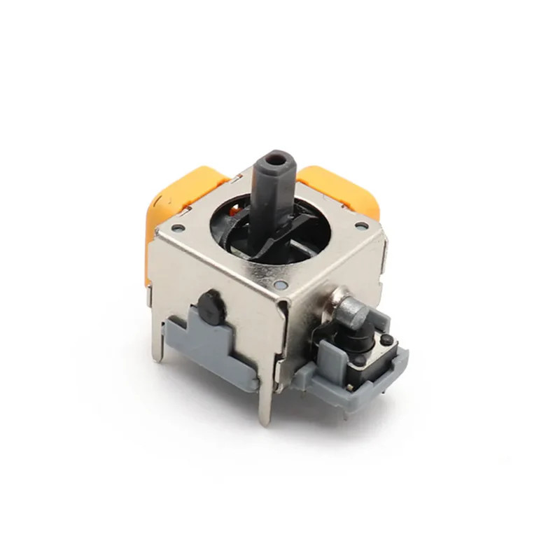 Sony PS2, Microsoft Xbox 360 - Improved Joystick Assembly - Stone Age Gamer