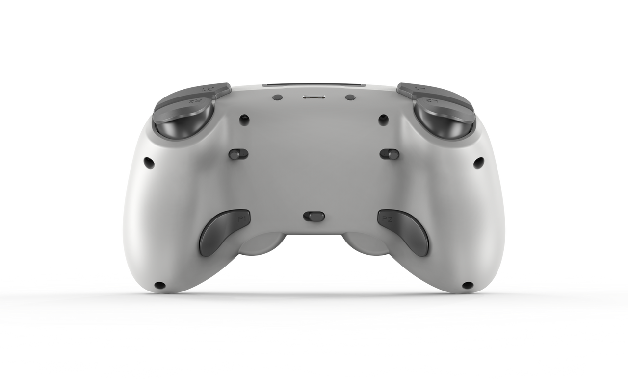 Mantis Mini Wireless Bluetooth Controller for PlayStation 4 - Retro ...