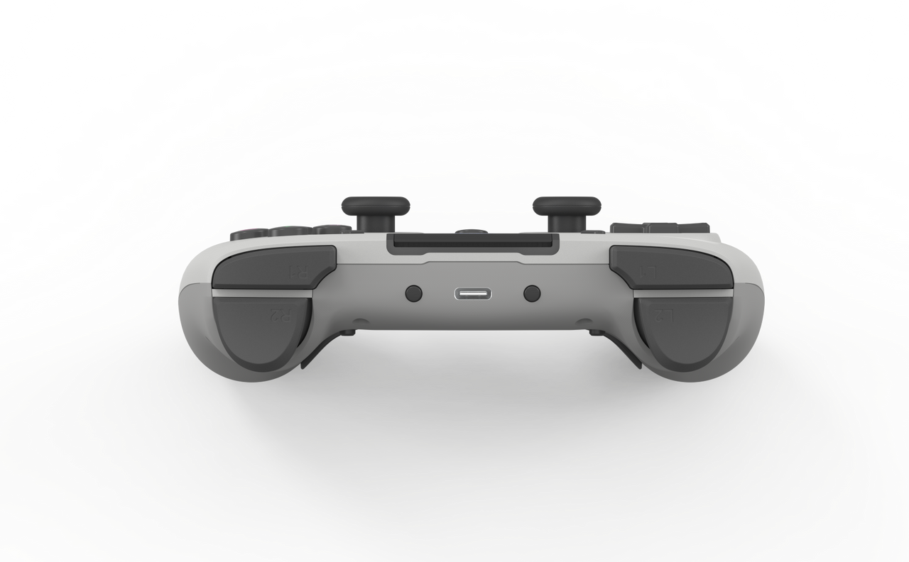 Mantis Mini Wireless Bluetooth Controller for PlayStation 4 - Retro ...