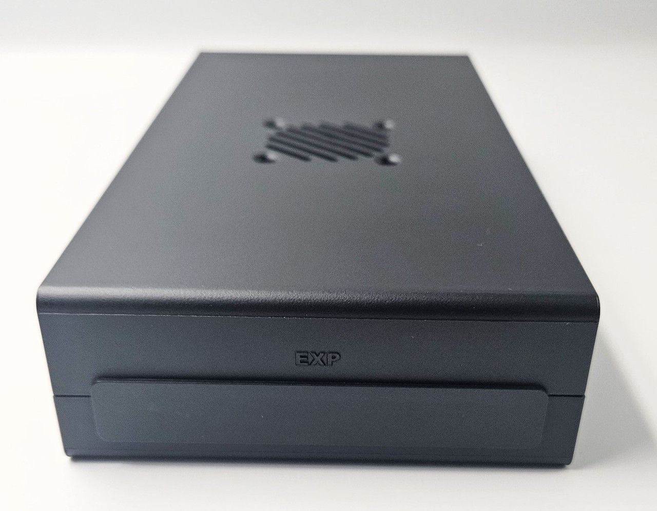 OSSC Pro - Stone Age Gamer