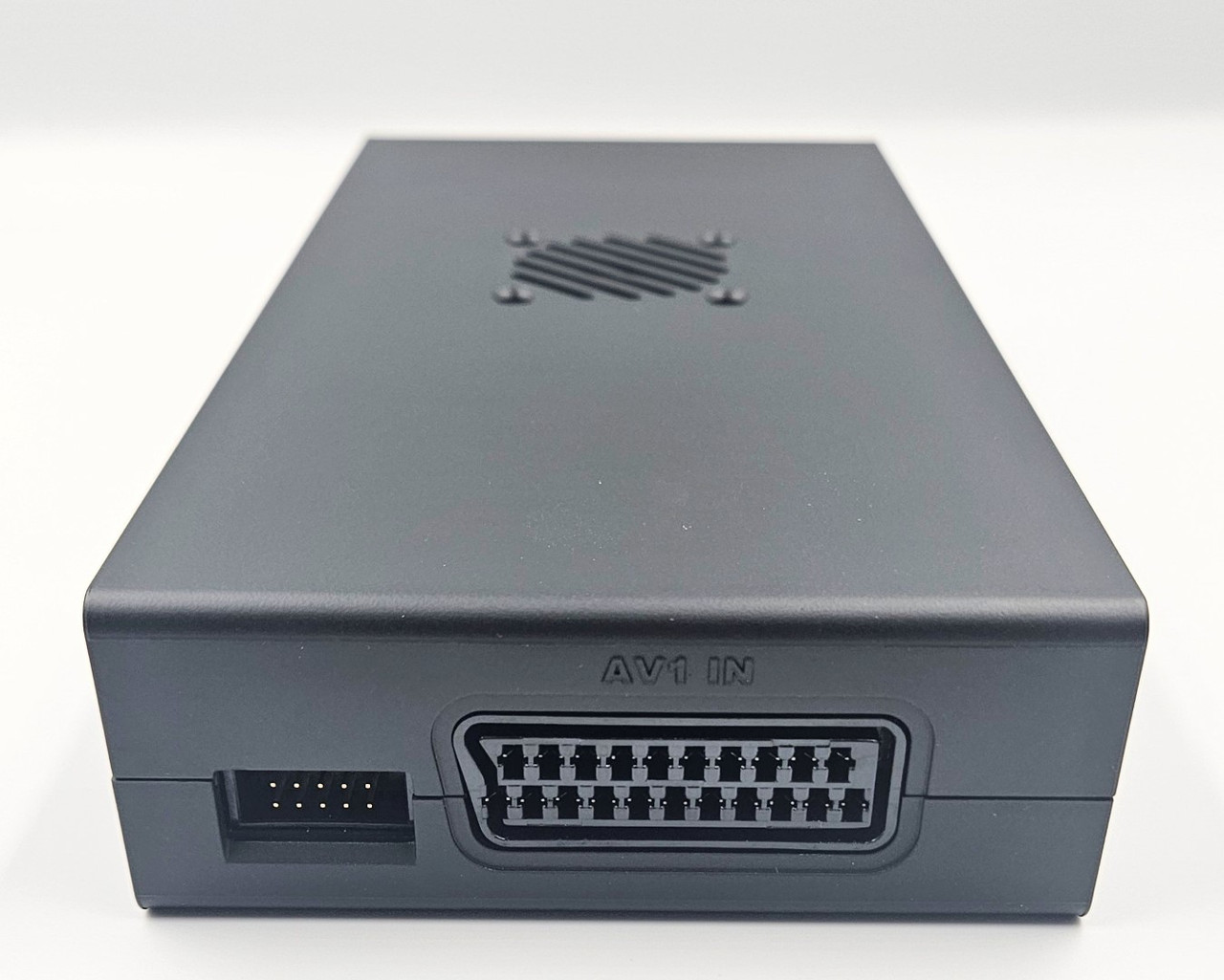 OSSC Pro - Stone Age Gamer