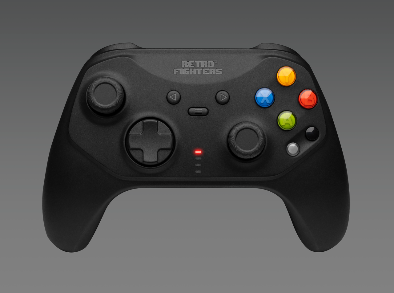 Hunter Wireless Controller - Xbox, Switch, PC - Stone Age Gamer