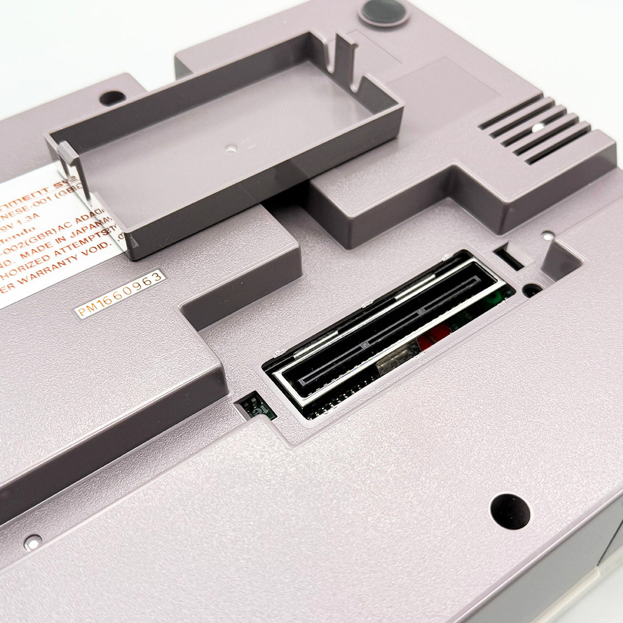 RetroTime NES HUB Bluetooth for NES - Stone Age Gamer