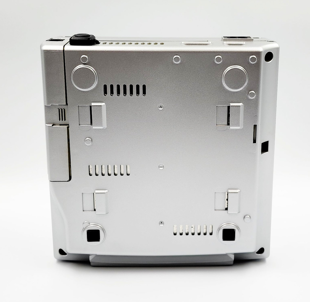 Upgraded Sega Dreamcast Console - MODE M.2 Bundle w/ Premium Silver ...