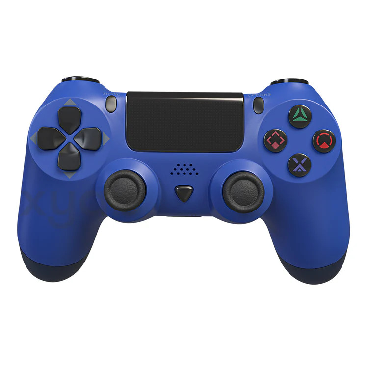 Wireless 2.4Ghz Controller for Playstation 4 - Stone Age Gamer