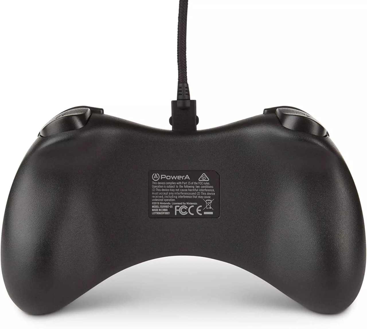 Nintendo Switch Fusion Fightpad - Stone Age Gamer