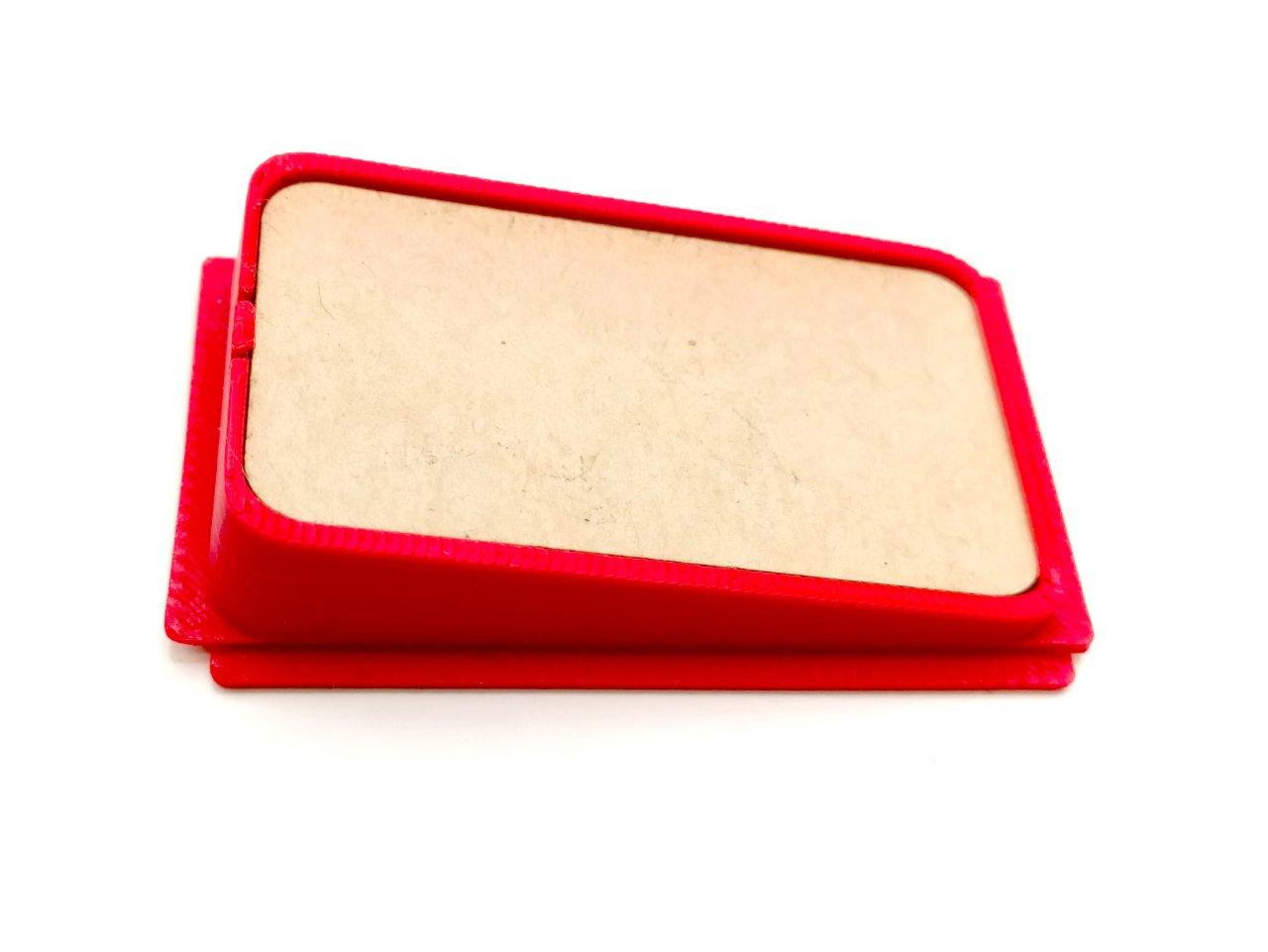 Virtual Lens Set New V2.0 for Nintendo Virtual Boy - SSF Designs ...