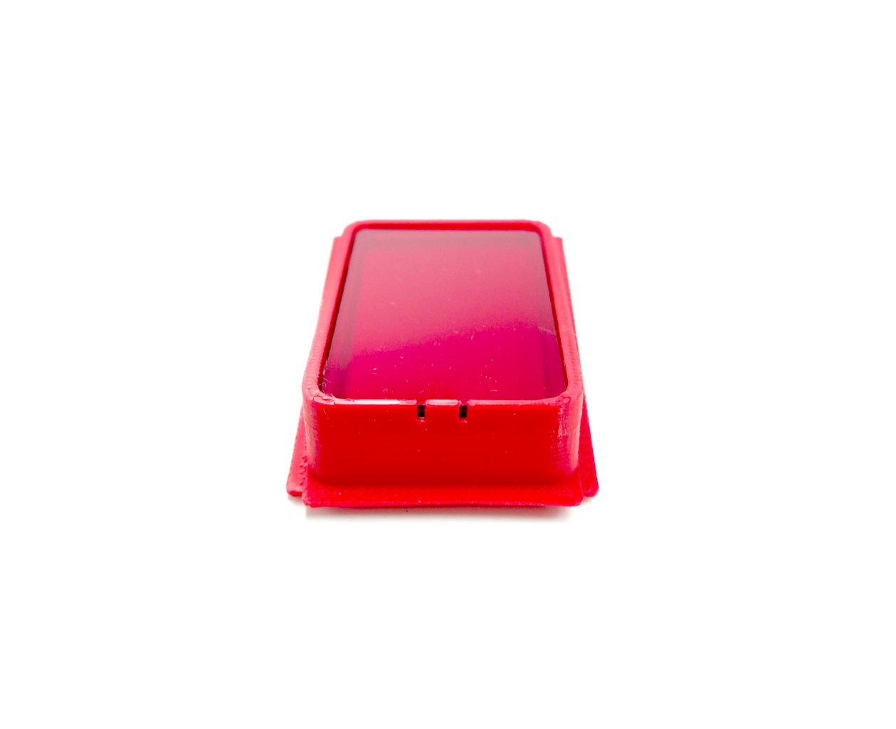 Virtual Lens Set New V2.0 for Nintendo Virtual Boy - SSF Designs ...