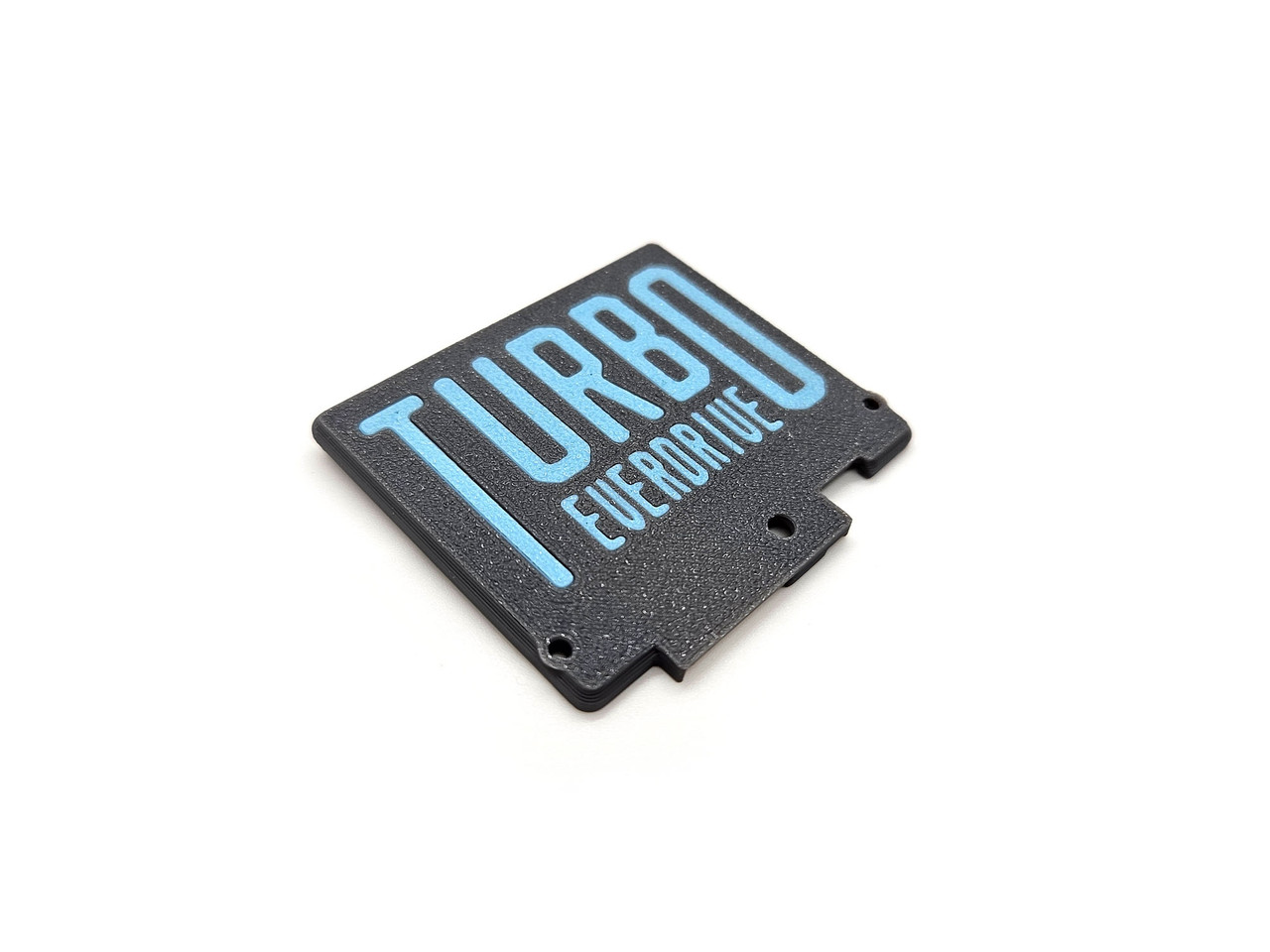 KRIKzz Turbo Everdrive Pro Faceplate Compatible with the Analogue Duo ...