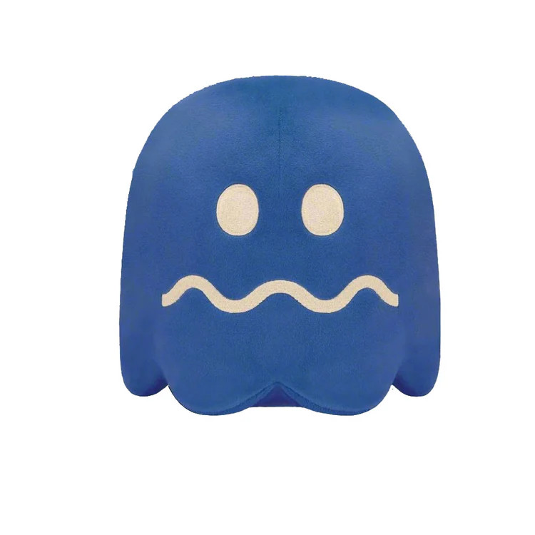 Pacman Ghost Clyde