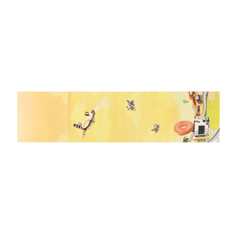 Donut County 2xLP Vinyl Reissue - Stone Age Gamer